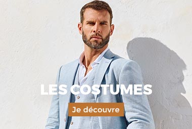 Magasin Armand Thiery Homme LYON | Armand Thiery