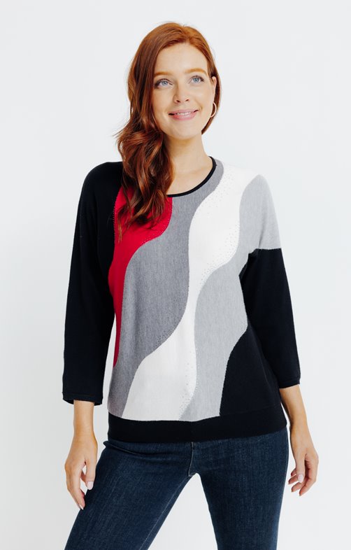 Pulls Femme | Armand Thiery ® Site Officiel