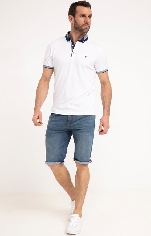Bermuda Jason - 20,00€ - Armand Thiery