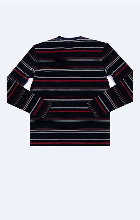 Pyjama Homme Chien en velours - 20,00€ - Armand Thiery