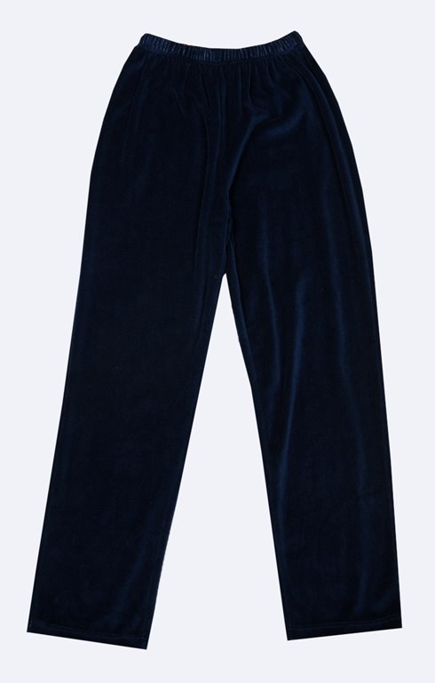 Pyjama Homme Chien en velours - 44,99€ - Armand Thiery