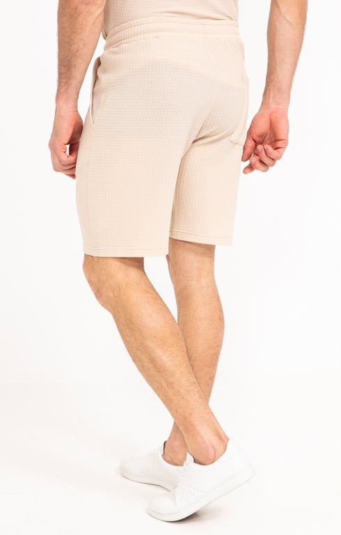 Bermuda Smooth - coloris BEIGE - Armand Thiery
