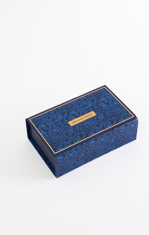 Boîte cadeau - petit format - 1,50€ - Armand Thiery