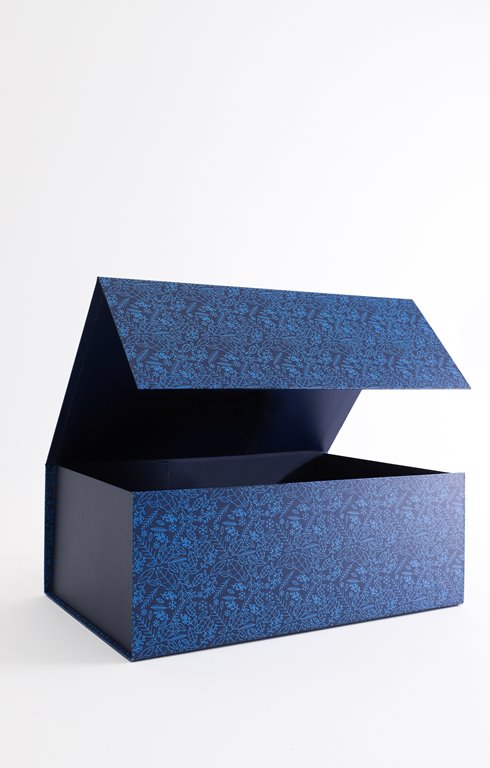 Boîte cadeau - grand format - 3,50€ - Armand Thiery