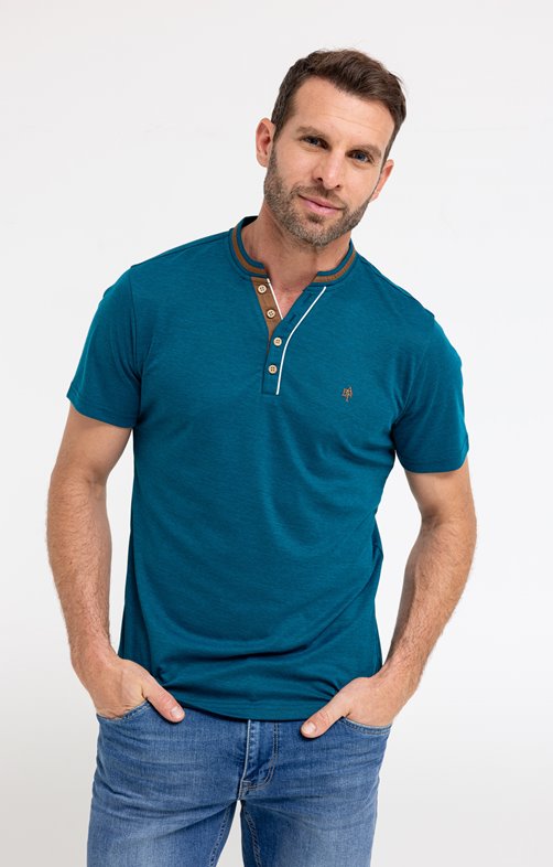 Polos & Tee-shirts Homme | Armand Thiery ® Site Officiel